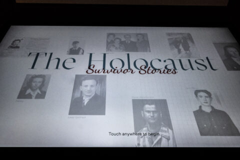 Home page - Jewish Heritage Centre of Western Canada