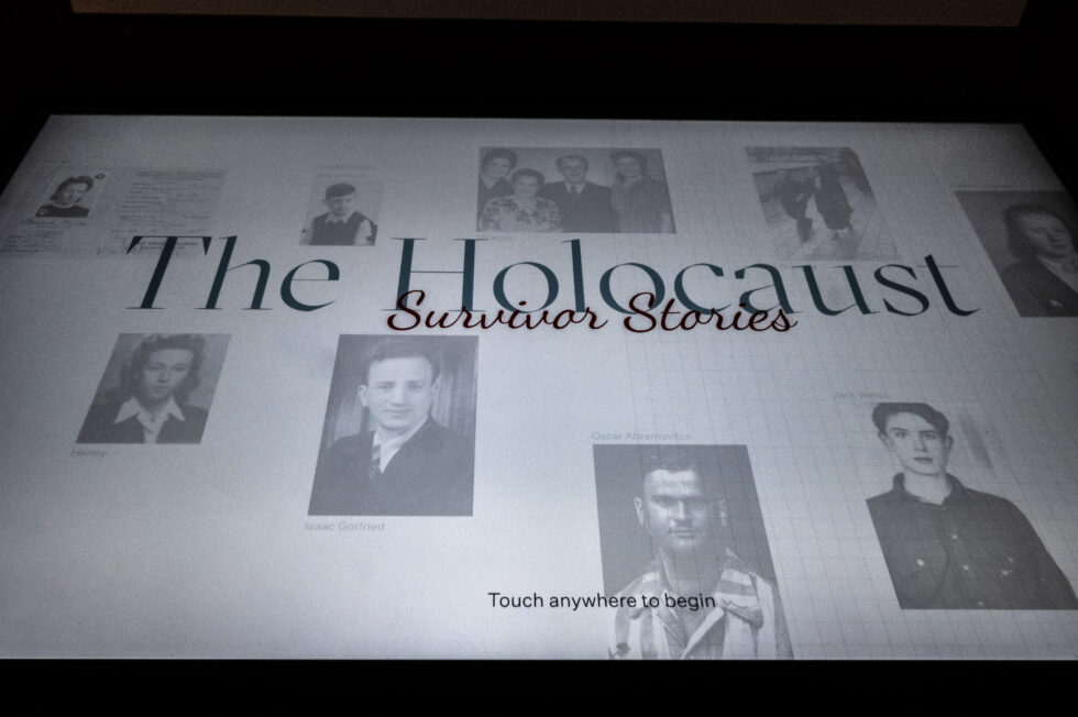 Home page - Jewish Heritage Centre of Western Canada