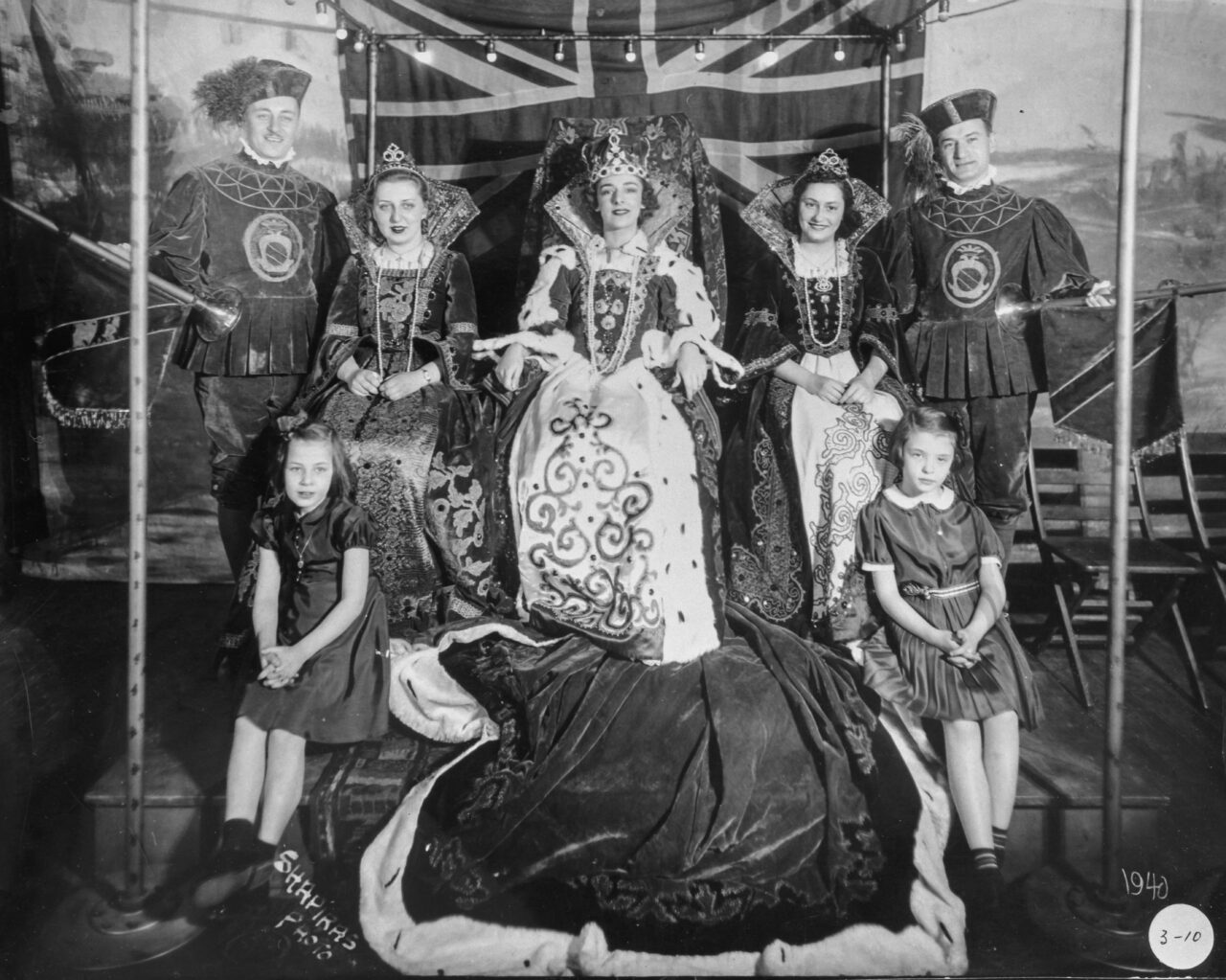 Home page - Jewish Heritage Centre of Western Canada